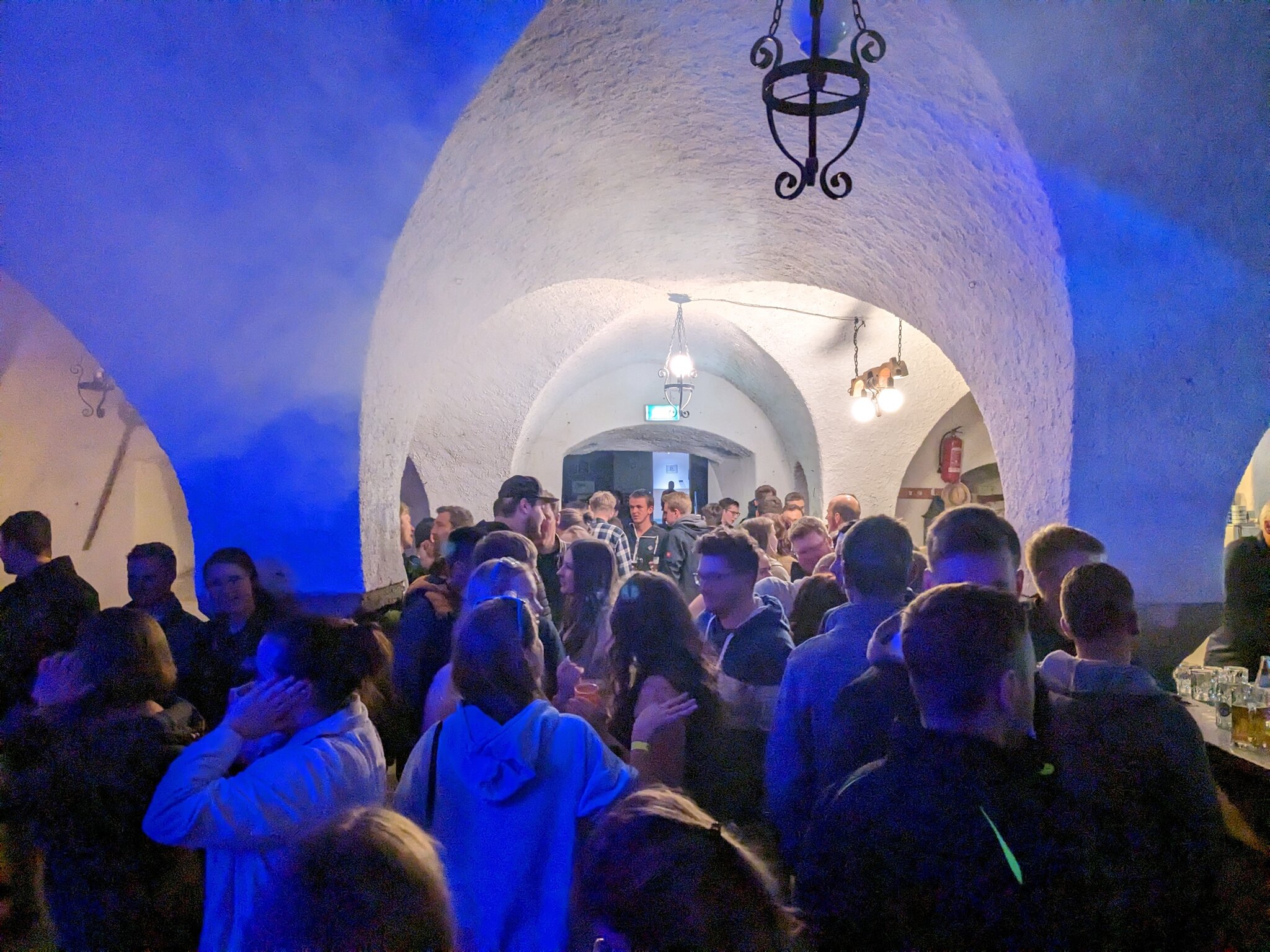 Bildergalerie: Das war das "Gwölb Wahnsinn" 2023 in Eidenberg - Urfahr ...