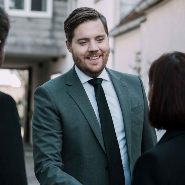 Lions öffnen sich für Frauen: Der Lions Club wirbt für ...