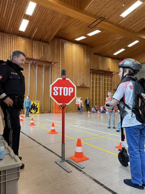 Kinder-Sicherheitsolympiade: Klasse aus St. Georgen gewinnt Safety Tour ...