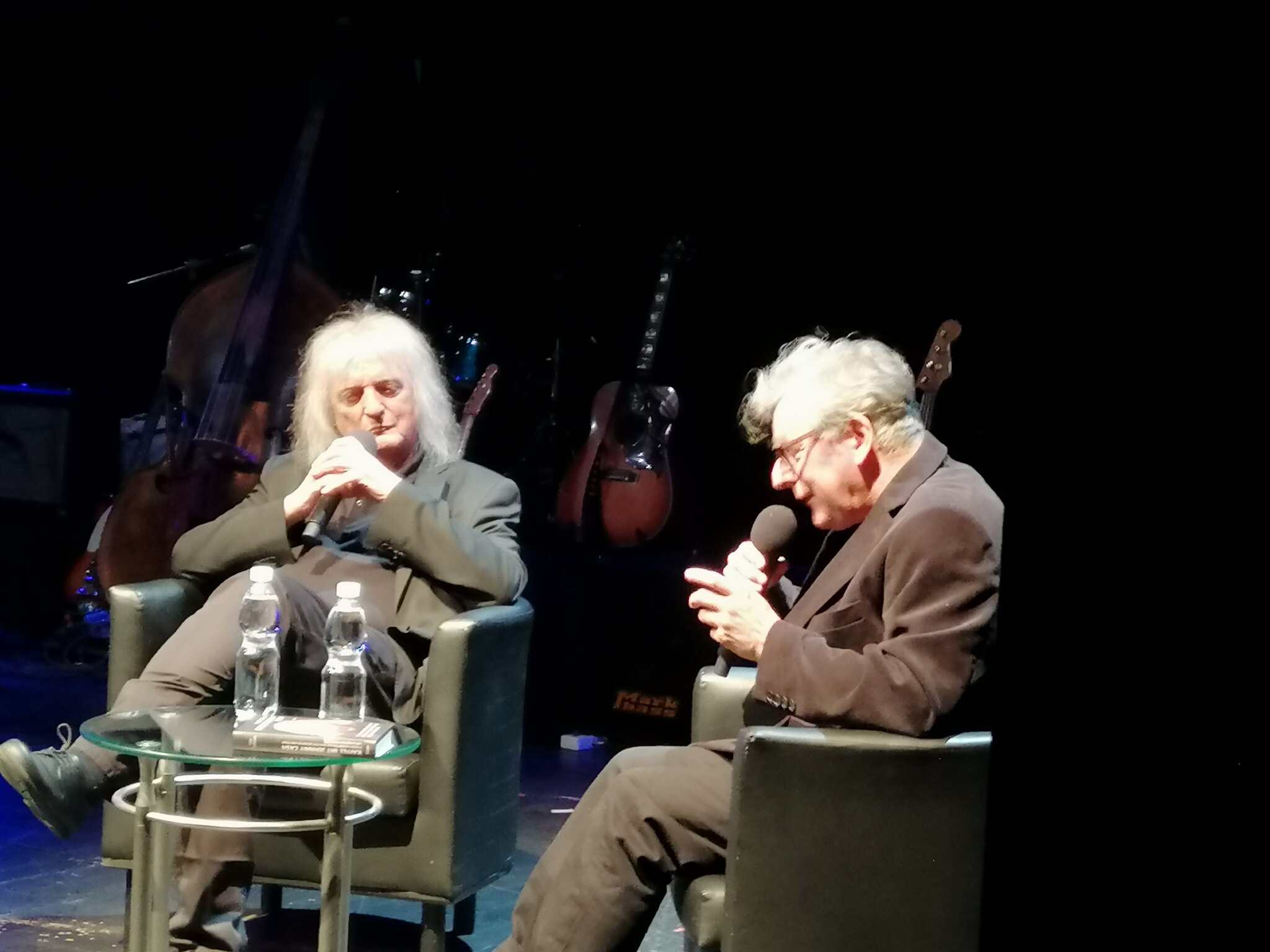 Konzert im Schauspielhaus: A Tribut to Johnny Cash - Graz