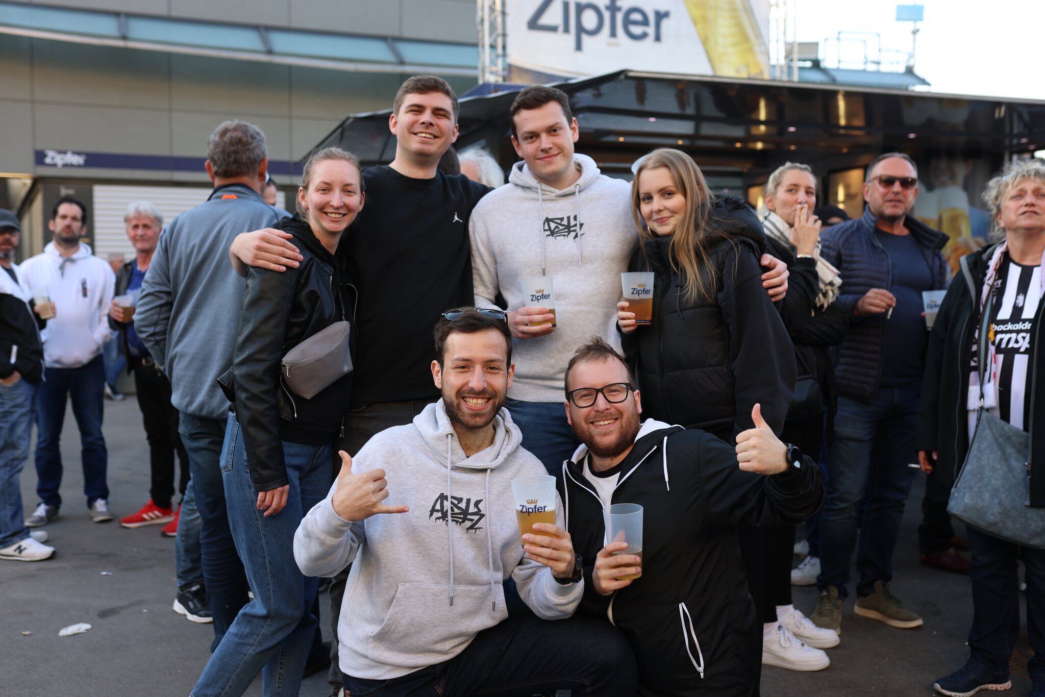 Admiral Bundesliga: Raiffeisen Arena wird zur "Erfolgs-Festung": 4:0 ...