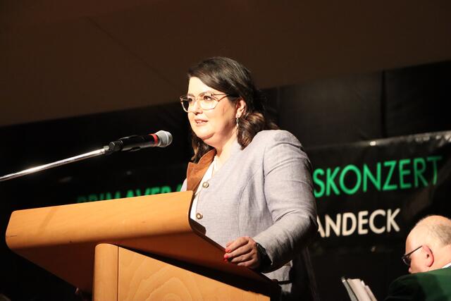 Stadtsaal Landeck: Stehende Ovationen beim Primavera Doppelkonzert ...