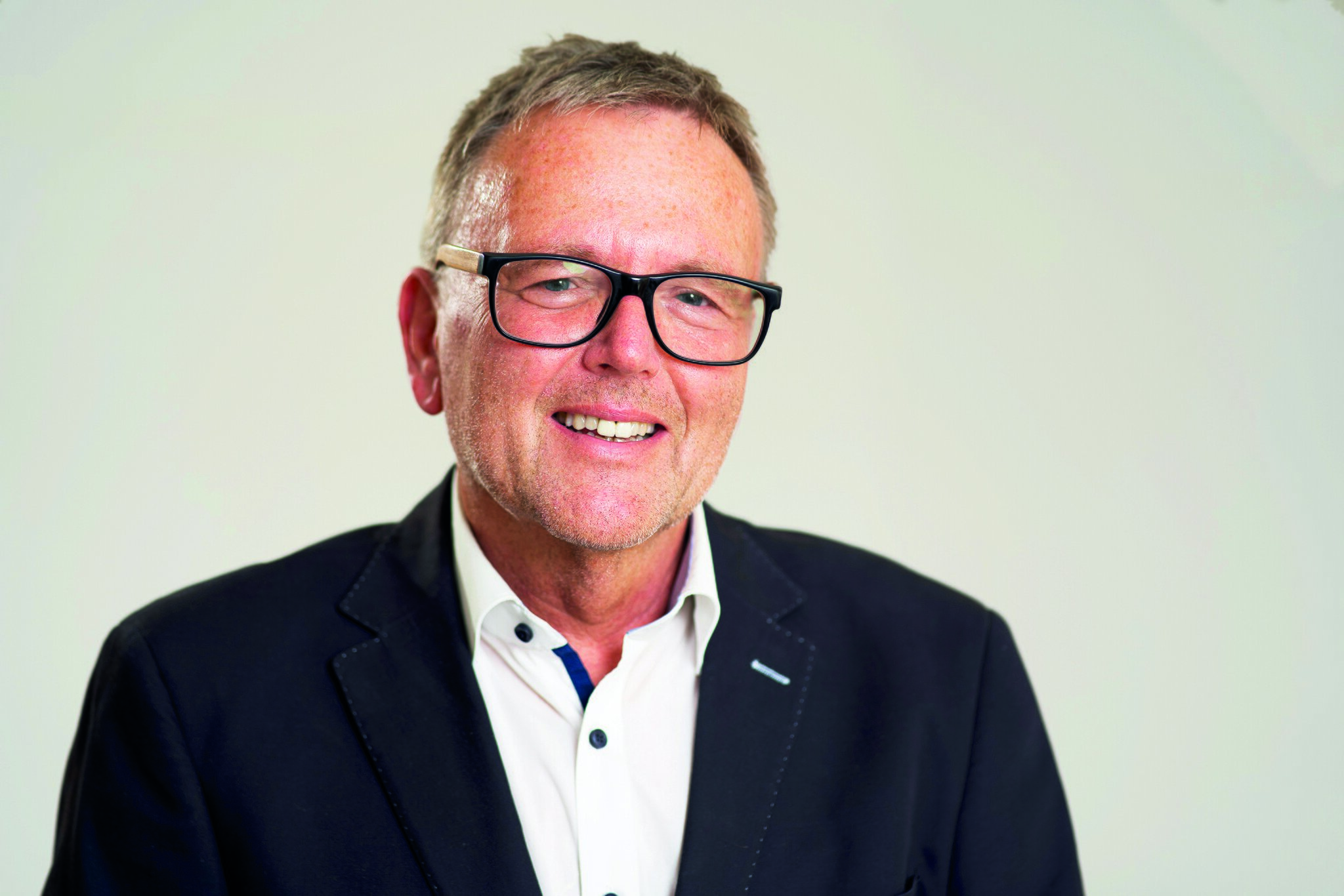 bfi Kärnten: Norbert Rom im Gespräch über Bildung im Gesundheitsbereich ...