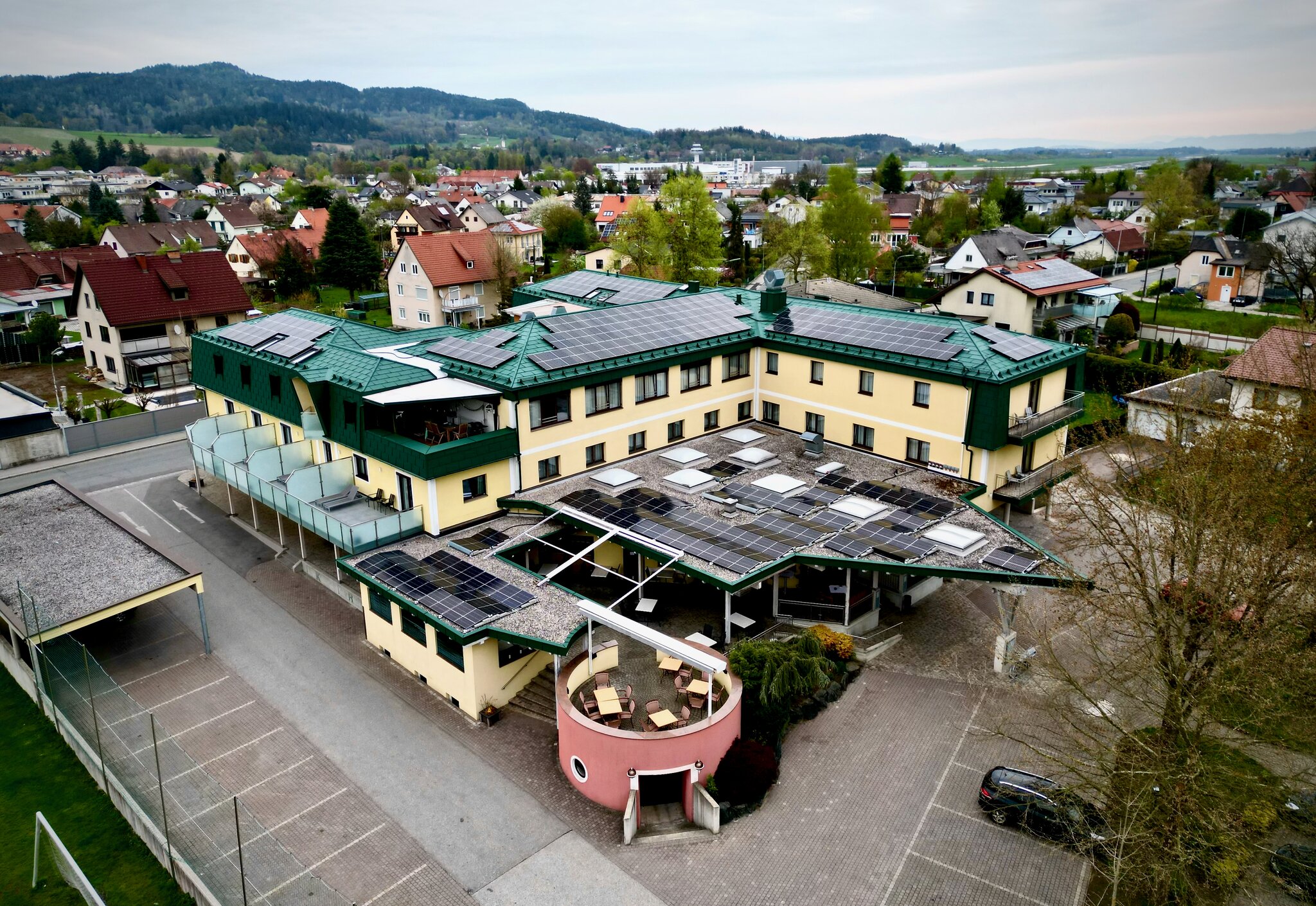 Gasthaus-Krall-Chef spricht: "Diese Gerüchte sind geschäftsschädigend ...