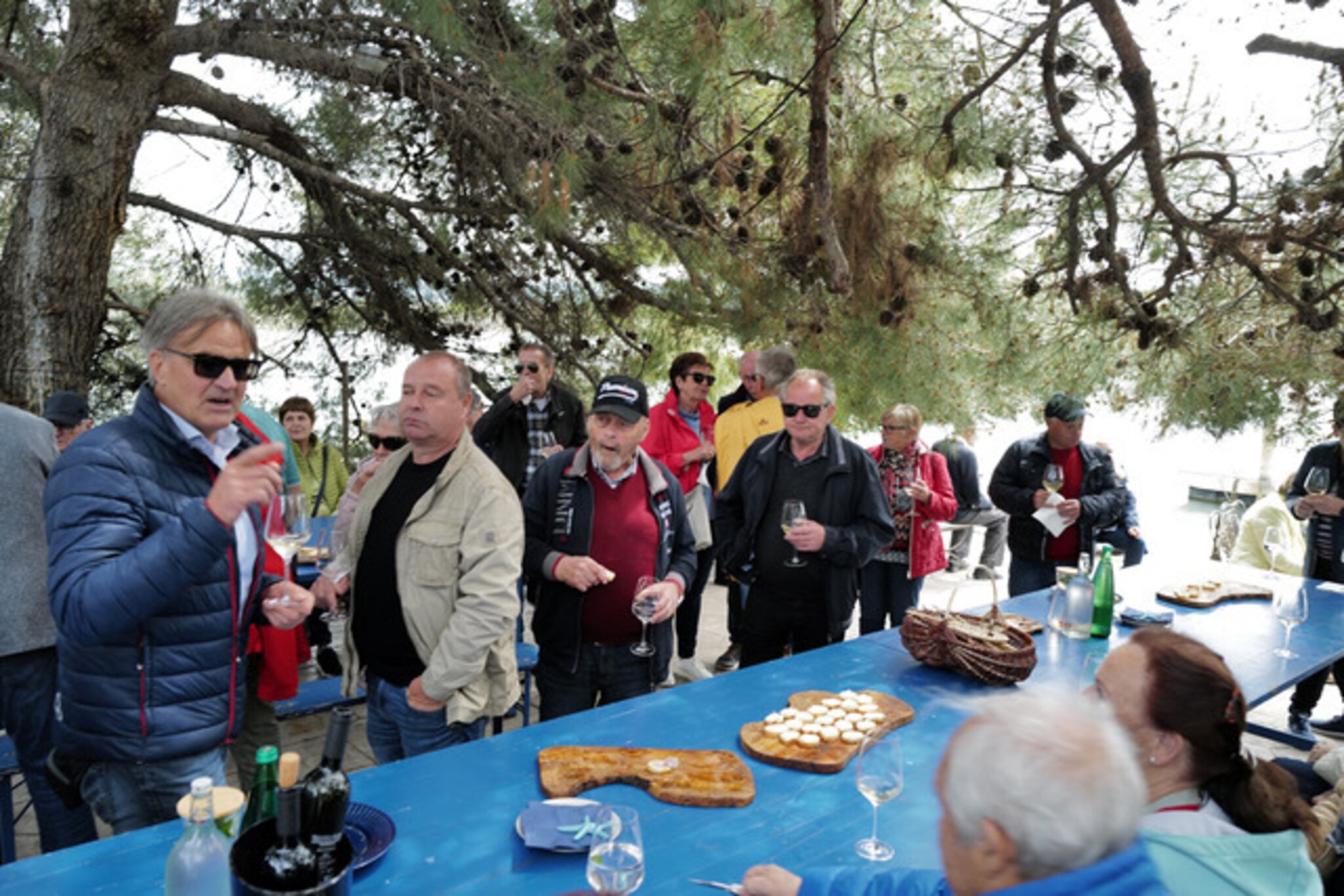 OGL Lind ob Velden auf Reise: Einfach herrlich - Villach Land