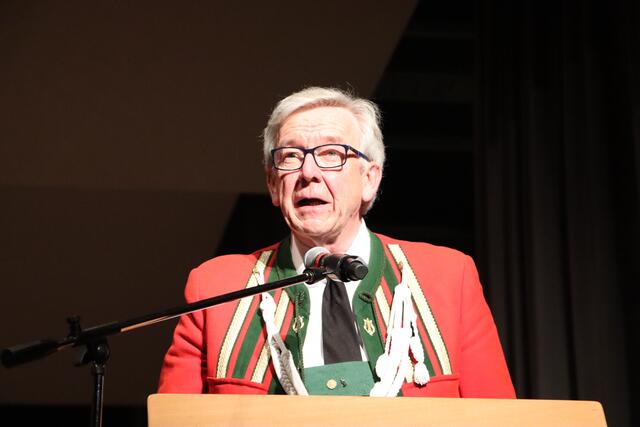 Stadtsaal Landeck: Stehende Ovationen beim Primavera Doppelkonzert ...