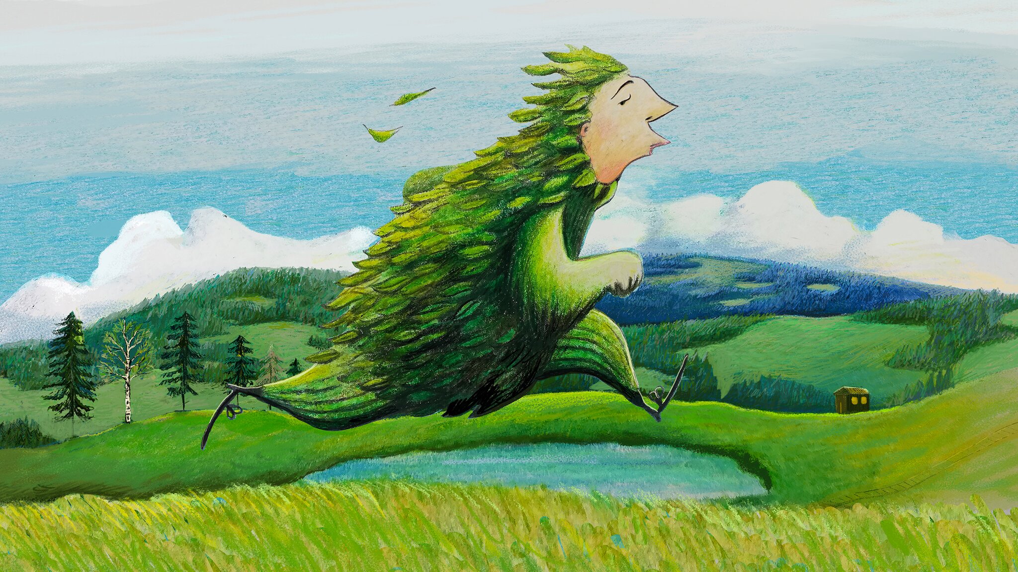 "art and future lab 2023": Vielfältiges Programm am Kunstareal Pürbach - Gmünd