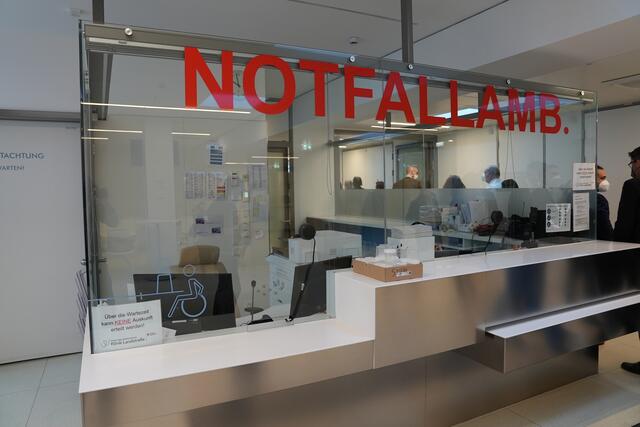 Belastung, Covid & mehr: Wiener Gesundheitsverbund befragt seine ...