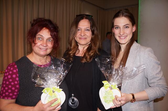 Tulln: Das Herz am richtigen Fleck: 5 Jahre Stadt des Miteinanders - Tulln