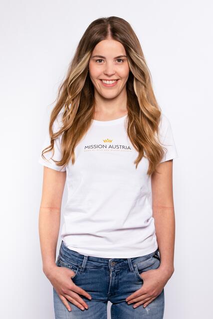 Miss Austria 2023: Valentina aus Hohenzell will Miss Austria werden ...