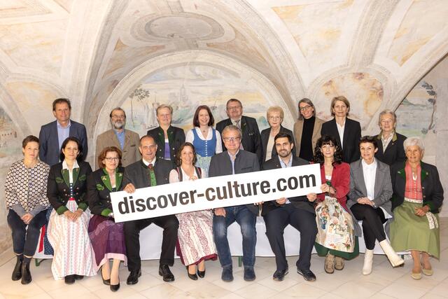 LEADER-Projekt: Museen können ab sofort virtuell besucht werden - Liezen