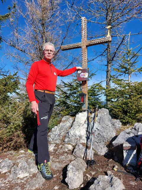 Florian – Preis für Ehrenamt: Windischgarstner ist Florian ...