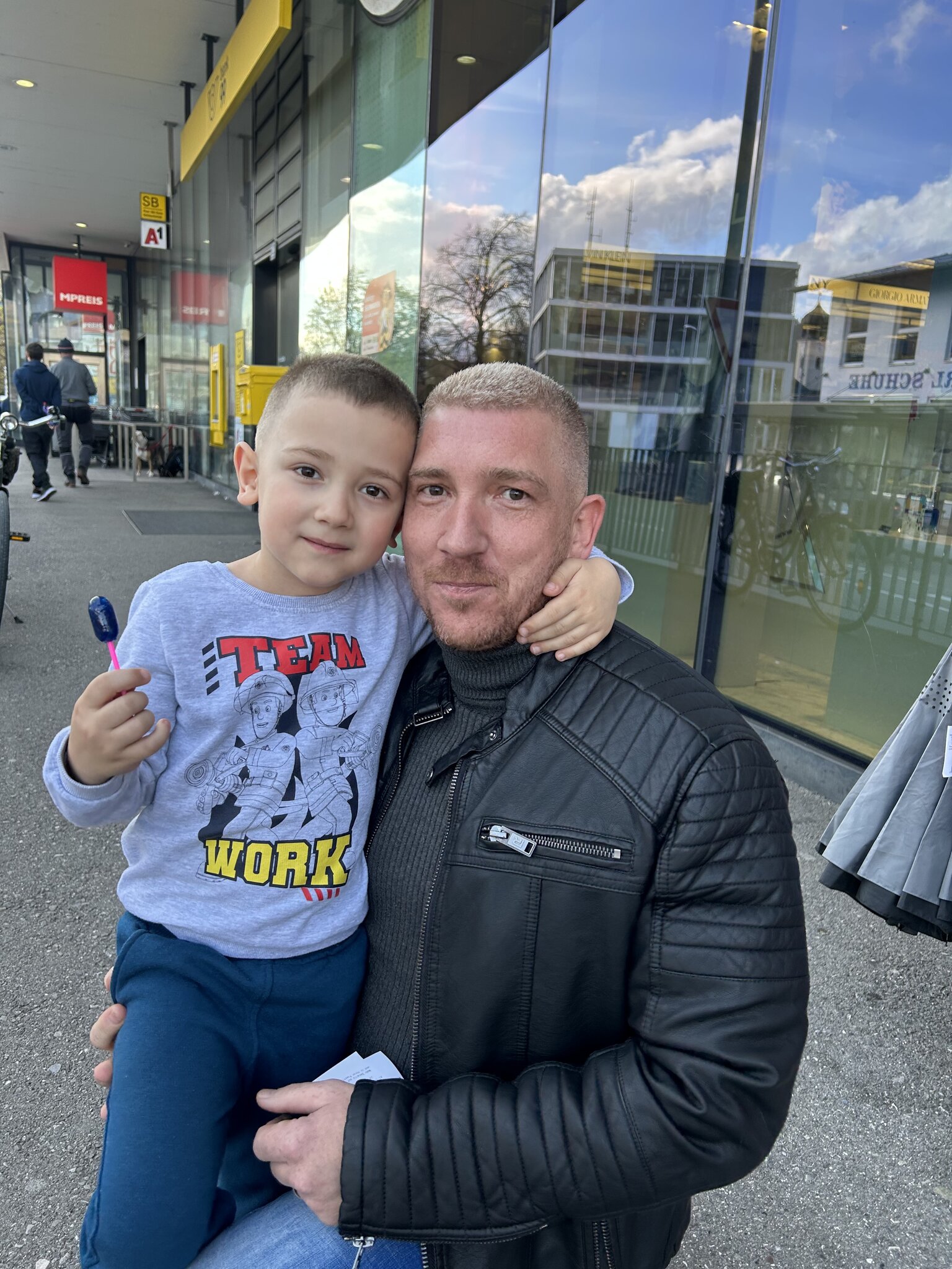 Umfrage der Woche: „Muttertag - Was Sie schon immer mal sagen wollten ...