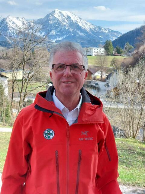 Florian – Preis für Ehrenamt: Windischgarstner ist Florian ...