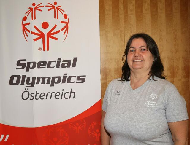 Special Olympics World Summer Games: Flattacher will eine Medaille ...