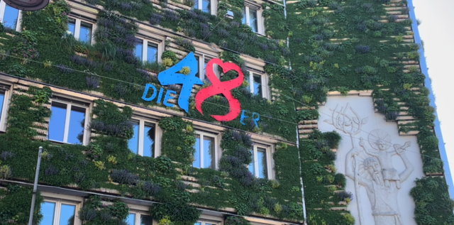 48er-Neuheit: Wien testet erstes mit Wasserstoff betriebenes Müllauto ...