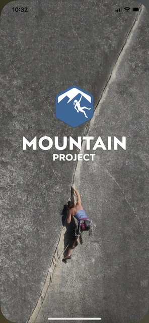 App-Tipp: Mountain Project - Die App für Kletterrouten - Tirol