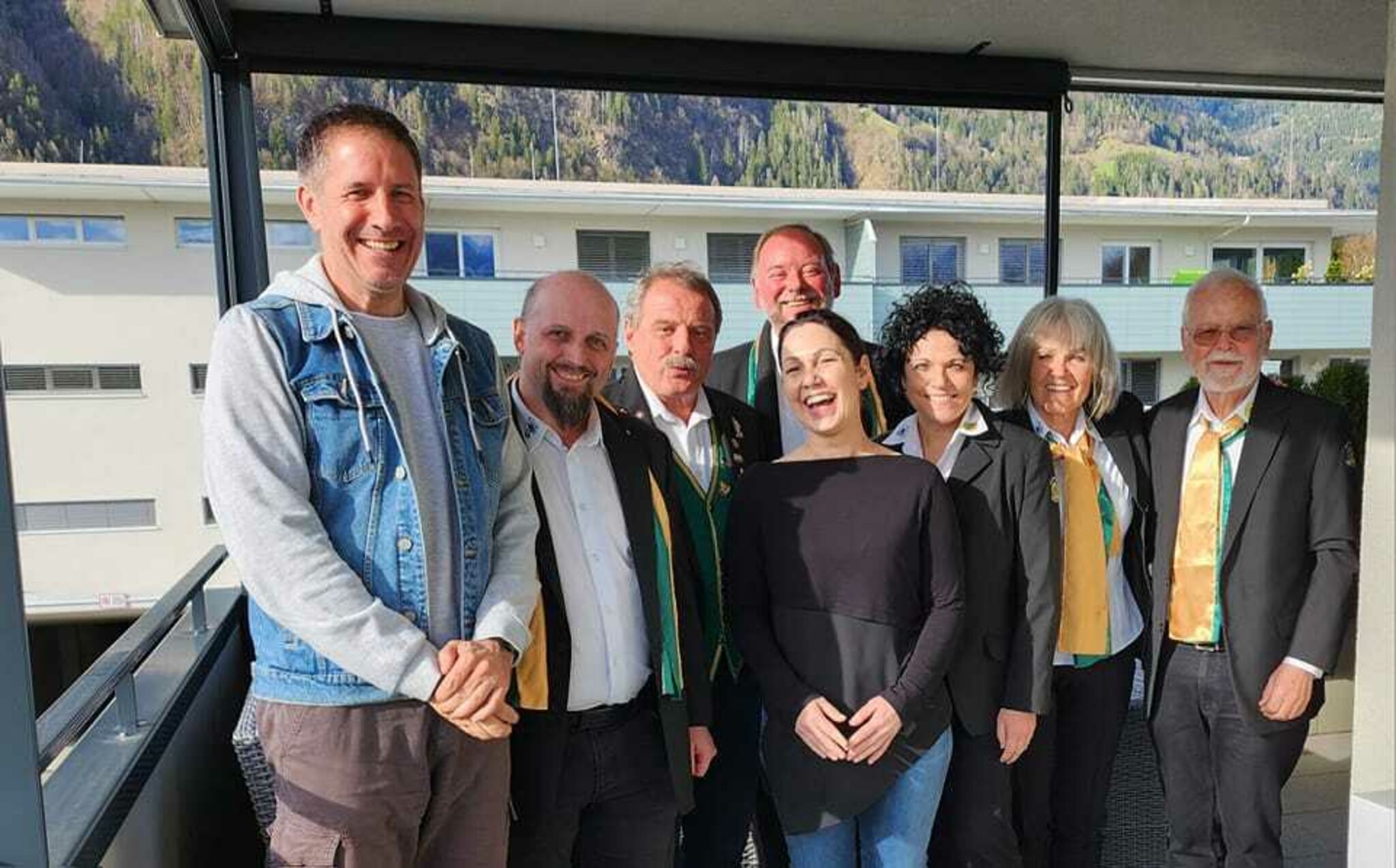 50 Jahre: Kulturspektrum Maria Gail feiert am 12. Mai - Villach Land