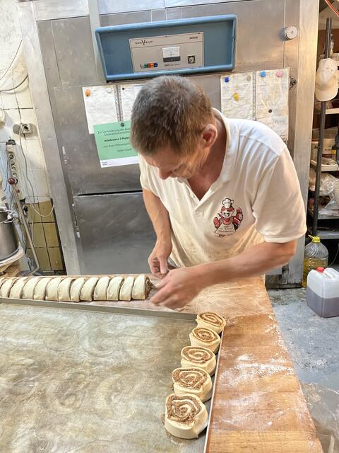 Filiale Sandleitengasse: Traditionsbäckerei Neumeister sucht Personal ...