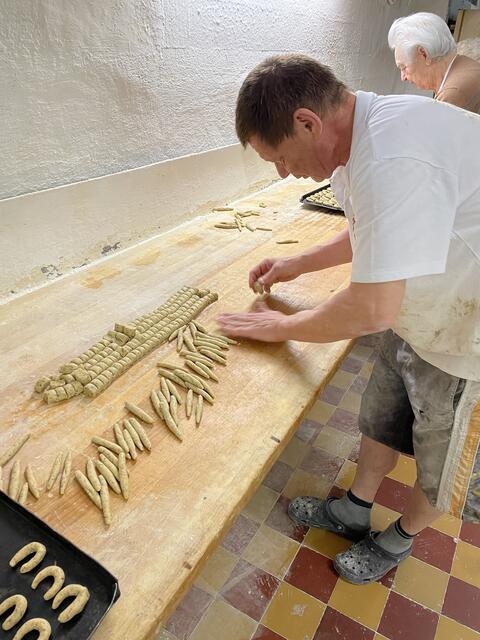 Filiale Sandleitengasse: Traditionsbäckerei Neumeister sucht Personal ...