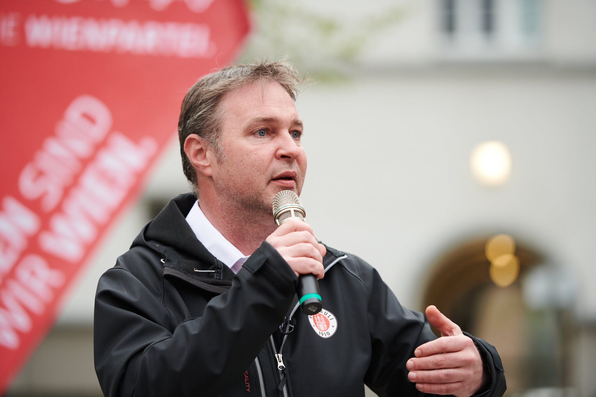 Nach SPÖ-Mitgliederbefragung: Babler will Tour durch Österreich fortsetzen