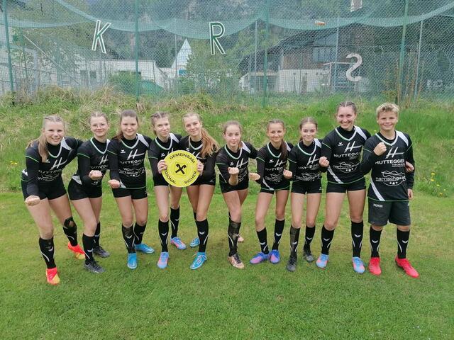 Faustball St. Veit: Jugend feiert Erfolge, Bundesligateam noch ...