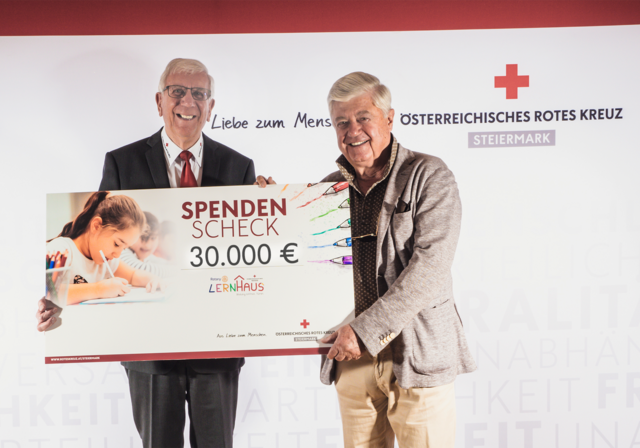 Ex-Kages Direktor: Privater sammelte 30.000 Euro für das Rotary ...