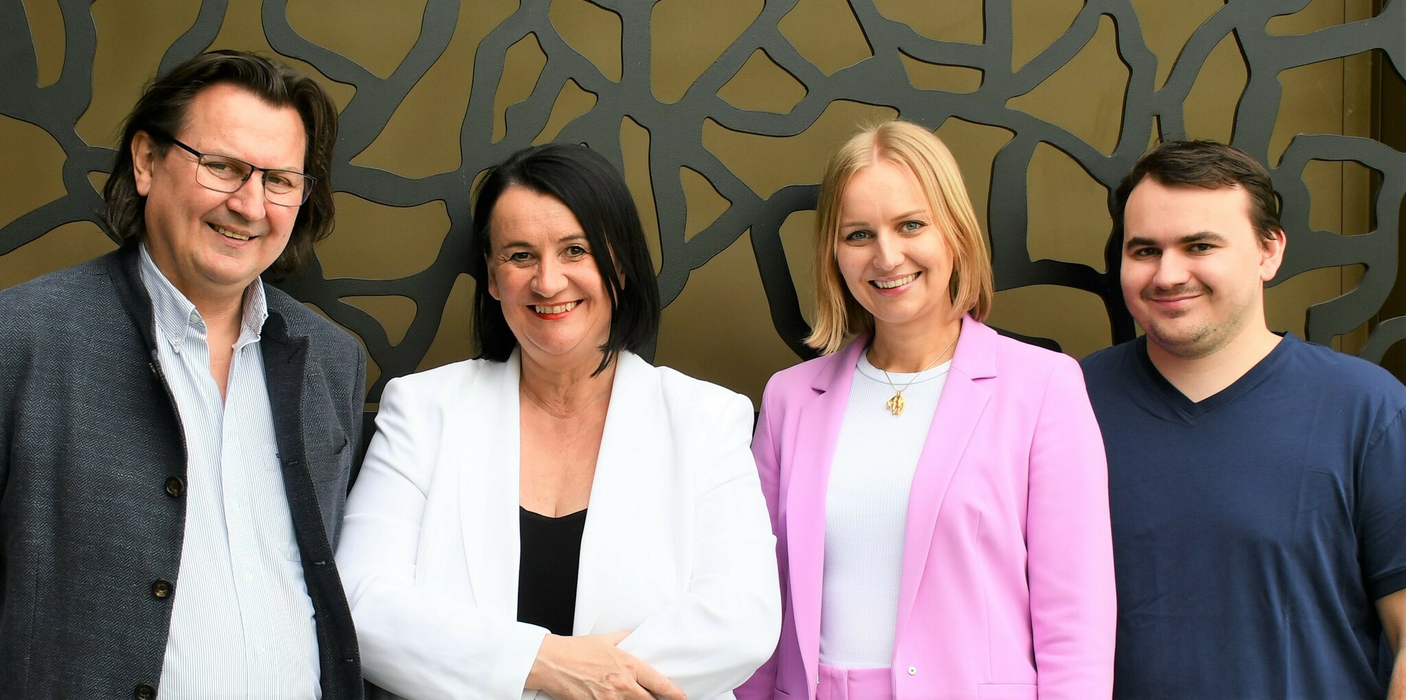 Metall-Auer: Familienbetrieb mit Herz wächst weiter - Schärding