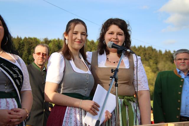 70 Jahre Landjugend Neumarkt: Landjugend Neumarkt feierte Jubiläum ...