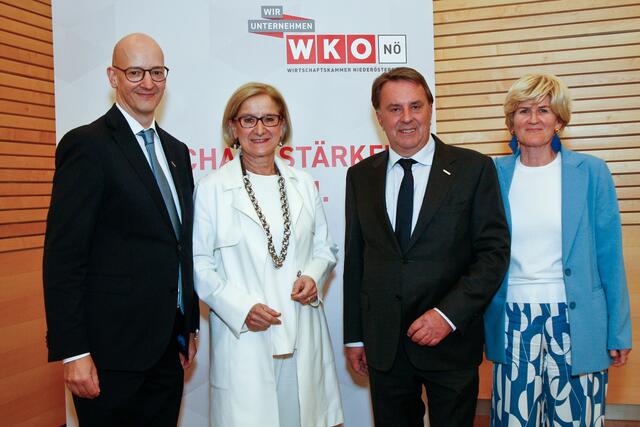 WKNÖ: Bildungs- statt Schulpflicht und Anreize für längeres Arbeiten ...