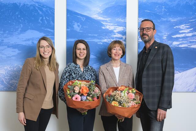 Innsbruck Tourismus: Neue Regionalleitung für Mieminger Plateau ...