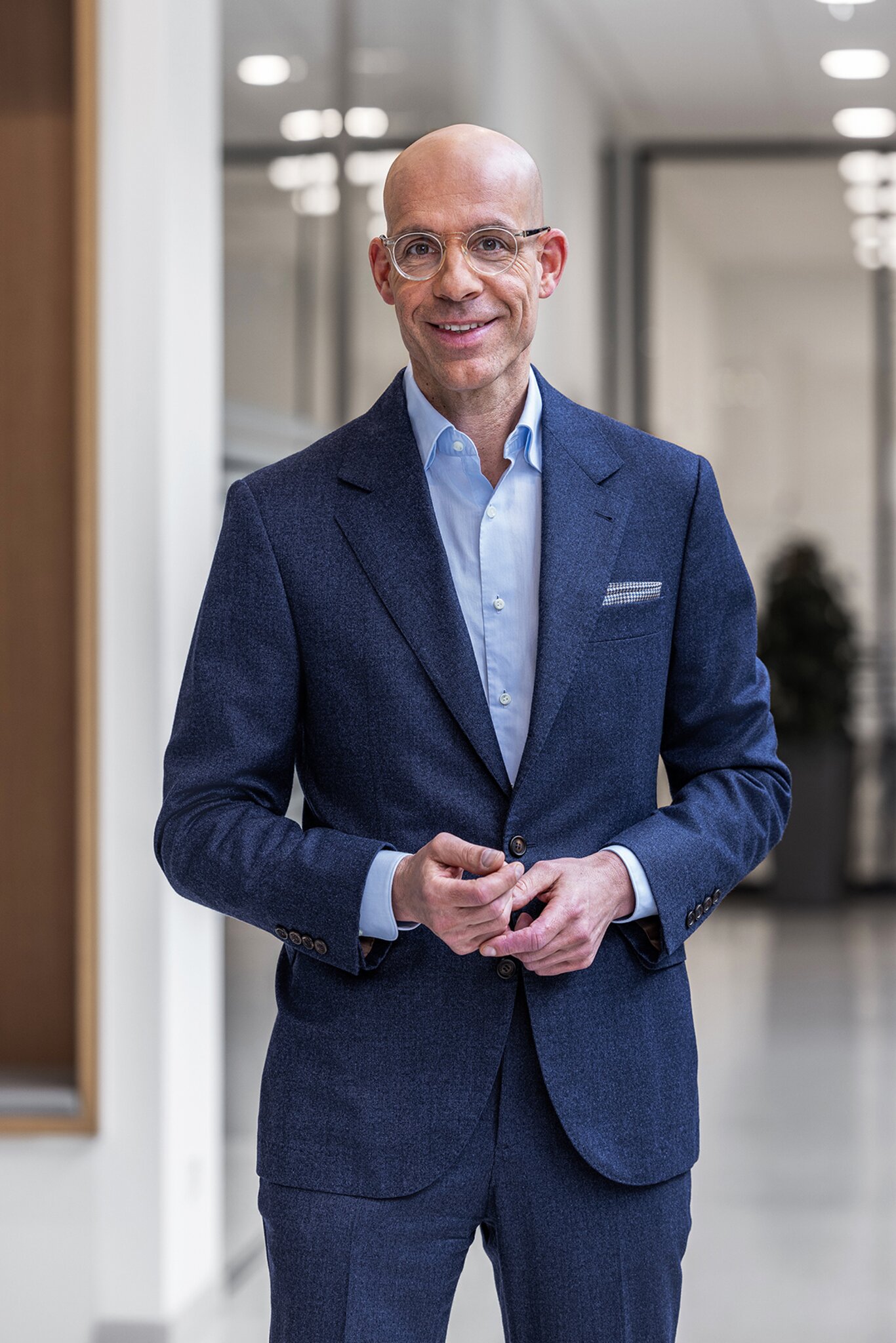 Greiner AG, Kremsmünster: Greiner hält an den Klimazielen fest - Kirchdorf