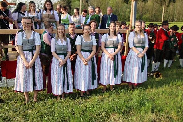 70 Jahre Landjugend Neumarkt: Landjugend Neumarkt feierte Jubiläum ...