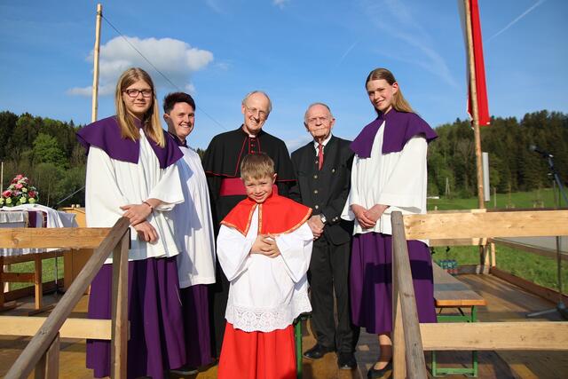 70 Jahre Landjugend Neumarkt: Landjugend Neumarkt feierte Jubiläum ...