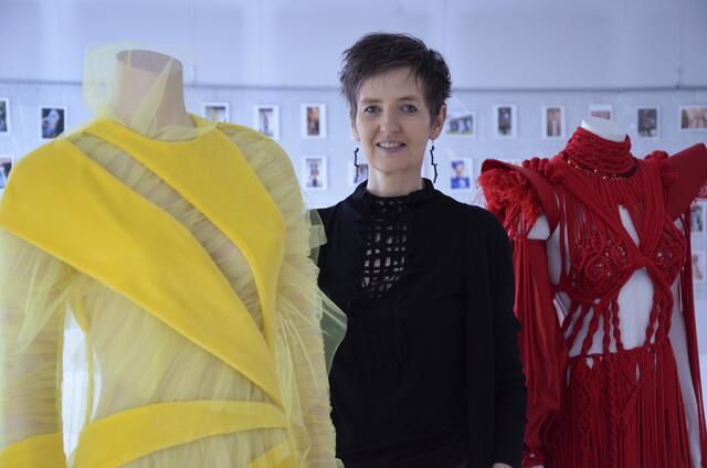 Exklusive Einblicke: Haute Couture aus St. Ulrich im Greith-Haus ...