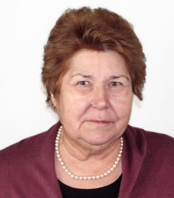 Purkersdorf trauert: Anni Haider ist verstorben - Purkersdorf