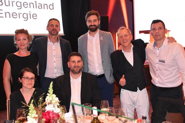 Nacht des Sports: Nico Wiener und Lena Grabowski Sportler des Jahres ...