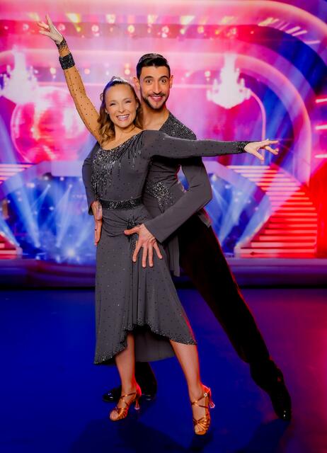 Dancing-Stars-Gewinnerin Missy May: "Meine Kinder sind ein Magic Moment"