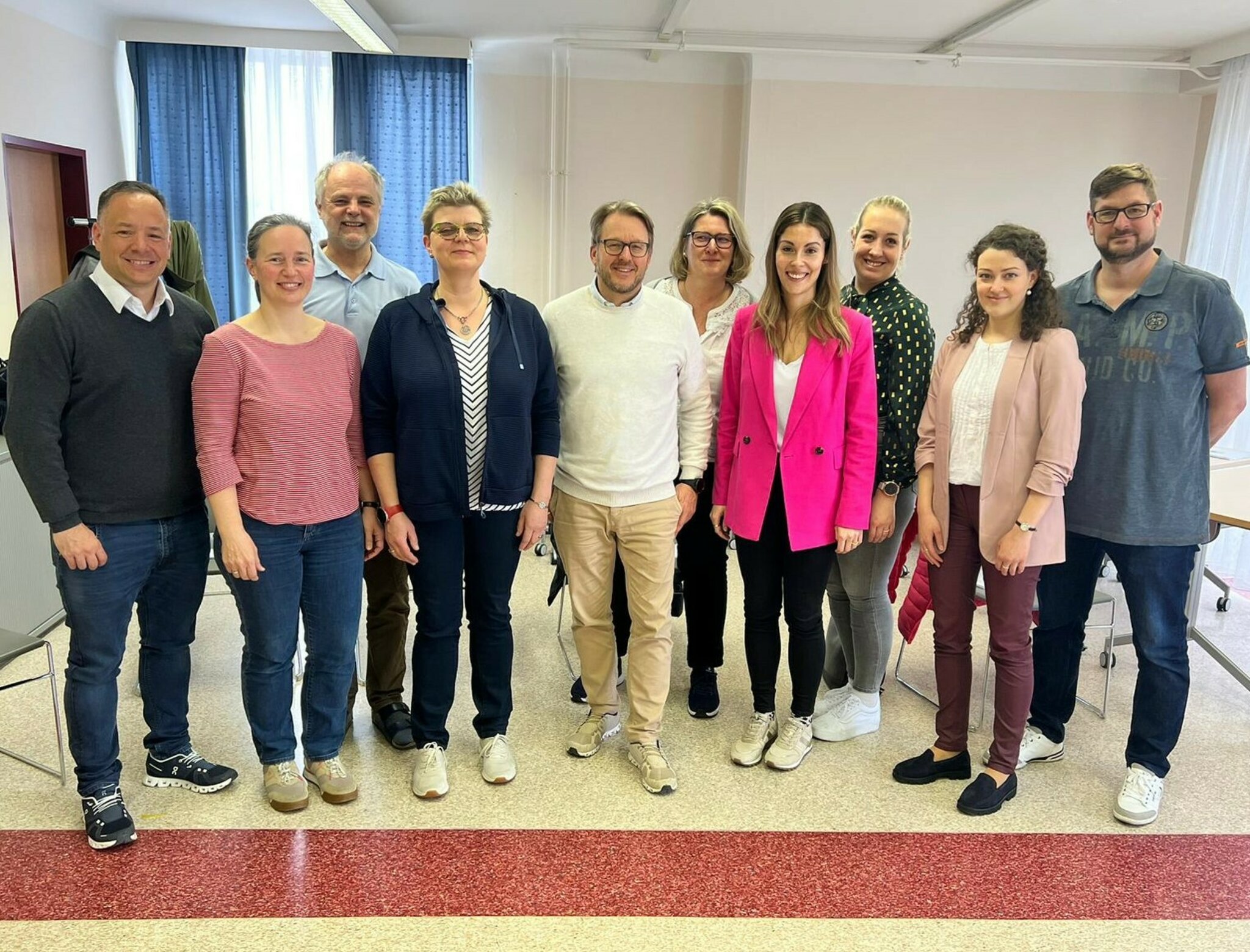 Wiener Neustadt: Prominenter Referent zu Gast im Landesklinikum ...