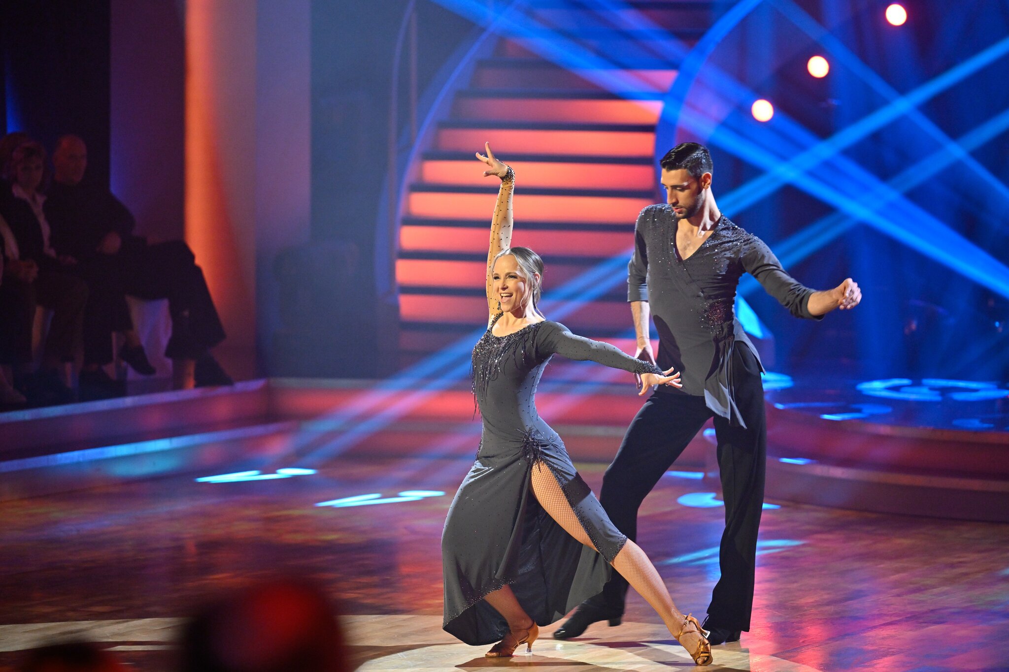 Maria Enzersdorf: Missy May ist Dancing Star 2023 - Mödling