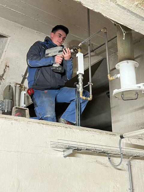 Lockenhaus: Mitarbeiter sind der Trumpf in der Unternehmensgruppe Fuchs ...