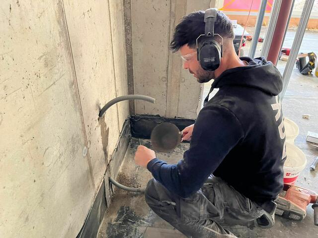 Lockenhaus: Mitarbeiter sind der Trumpf in der Unternehmensgruppe Fuchs ...