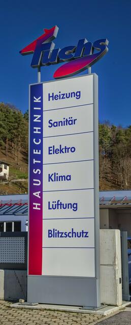 Lockenhaus: Mitarbeiter sind der Trumpf in der Unternehmensgruppe Fuchs ...