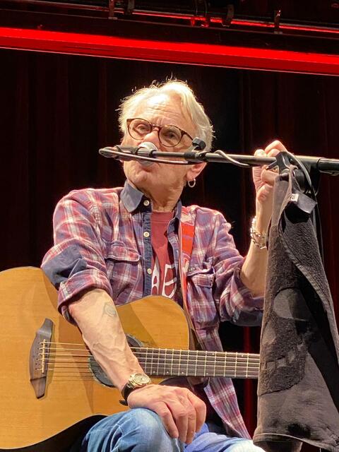 „Verkrampf´di net“: KUGA: Ulli Bäer, Matthias Kempf, Andy Baum & die ...