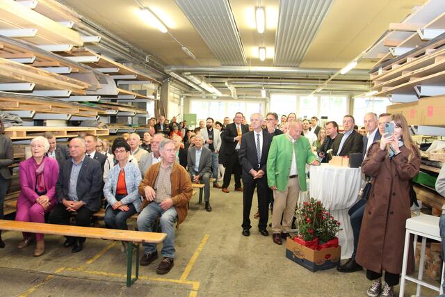 100 Jahre Tischlerei Radaschitz - Südoststeiermark