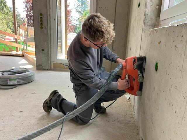 Lockenhaus: Mitarbeiter sind der Trumpf in der Unternehmensgruppe Fuchs ...