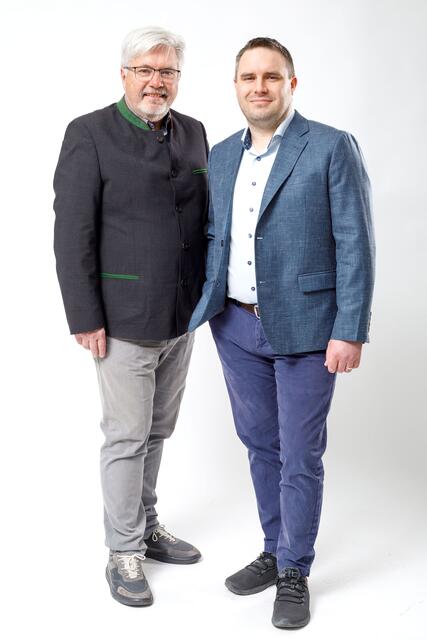 ZukunftsRundSchau: Neuer Elektroauto-Ladepark kommt nach Meggenhofen ...