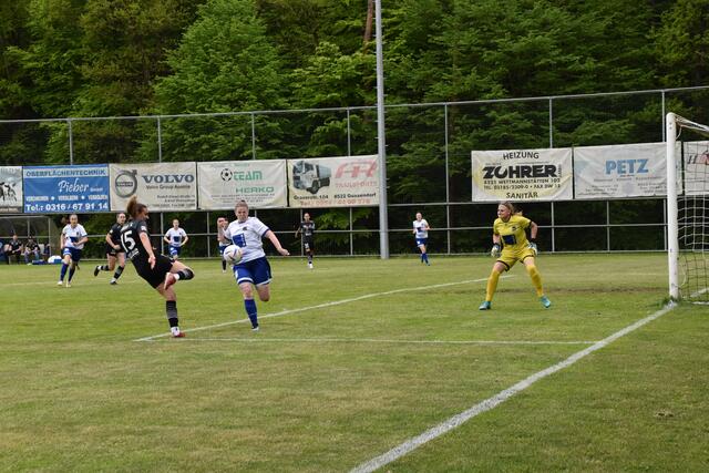 2. Bundesliga: Rückschläge für Kötz-Haus Ladies Preding im ...