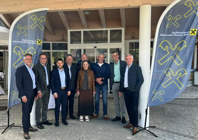 Info-Veranstaltung: Elektroautos sollen bei der Mitarbeiterbindung ...