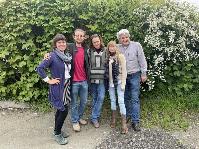 Neu gegründet: Schärdinger Verein Vielfalter passt in keine Schublade ...